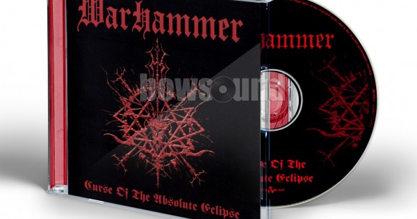BowSound - Warhammer - Curse Of The Absolute Eclipse